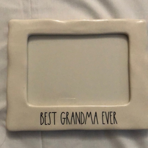 Rae Dunn | Art | Rae Dunn Photo Frame | Poshmark